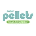 Pets Pick 11L Paper Pellets for Small Animals - Walmart.com