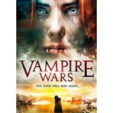 Vampire Wars (DVD), Echo Bridge, Horror - Walmart.com