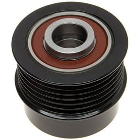 Powermaster 111 Overdrive Pulley - Walmart.com