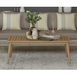 Amazonia Malta 4-Piece Conversation Set with Brown Cushions - Walmart.com