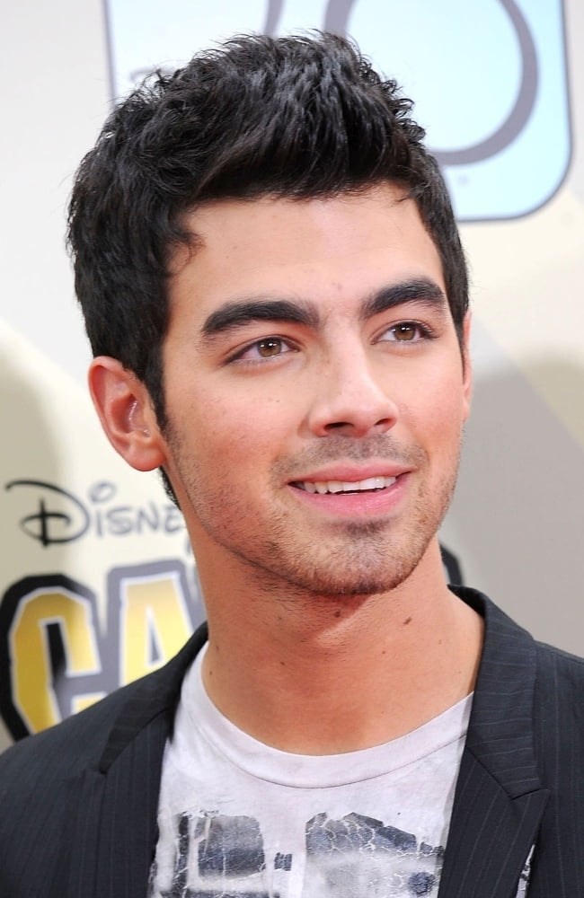 Prints Joe Jonas 5x7 Art Print Digital Prints etna.com.pe