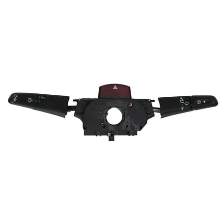 Steering Column Switch, Hazard Light Multifunction Steering Column ...