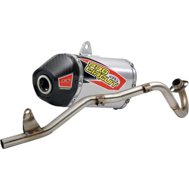 Pro Circuit T-4 Full Exhaust System (4H00070) - Walmart.com
