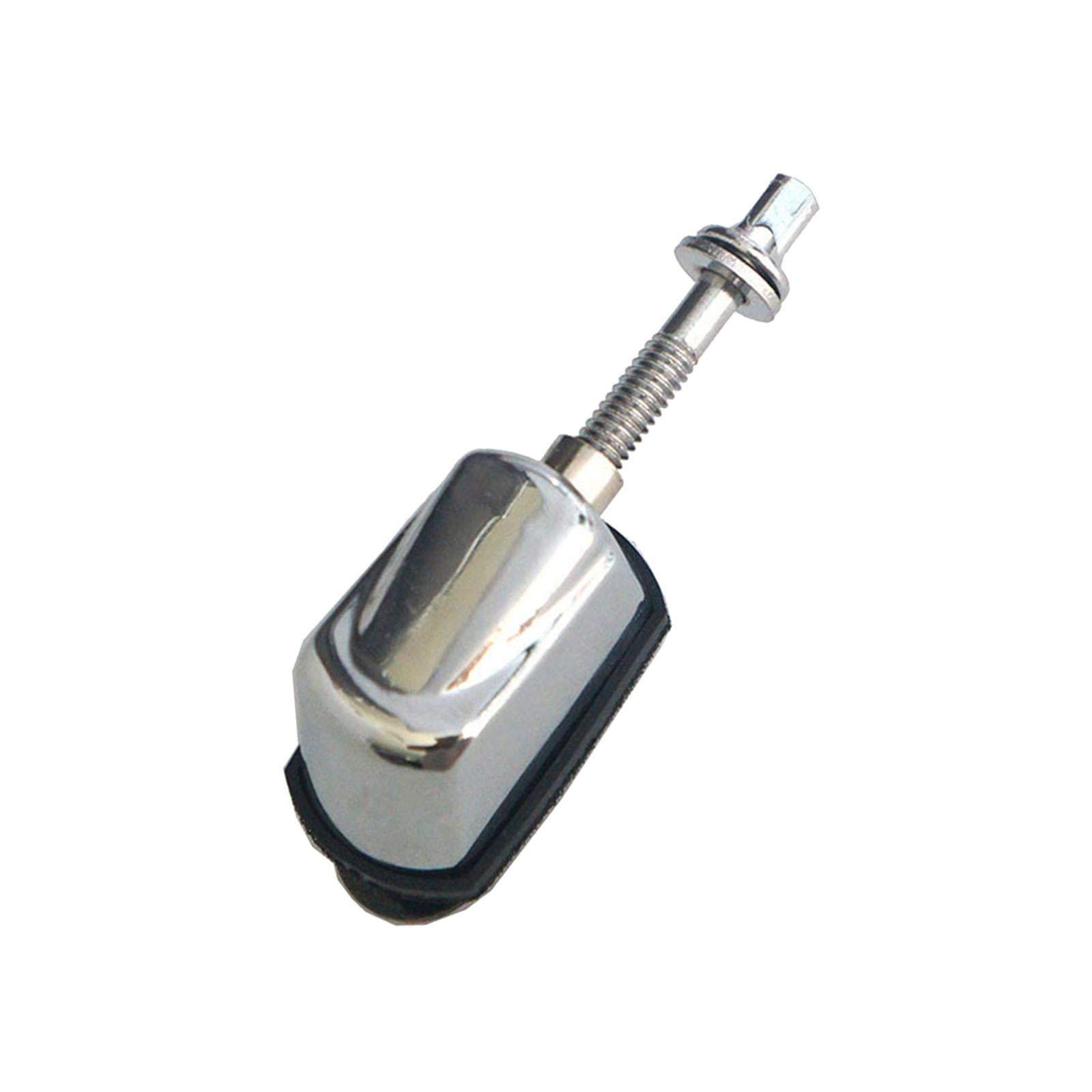 Professional Drum Lugs Drum Bracket Drum Leg Fixing Screws Metal Cover ...