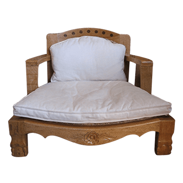 Raja Royal Meditation Chair - Walmart.com