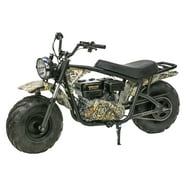 Mega Moto 212cc Mega Max Mini Bike - Walmart.com