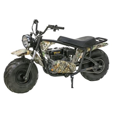 Mega Moto 212cc Mega Max Mini Bike - Walmart.com