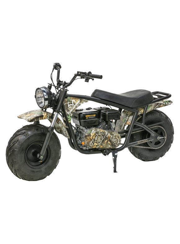 Gas Mini Bikes in Mini Bikes - Walmart.com