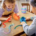 3D Printing Toys - 12" 3D Printed Dragon&Egg Cool 3D Printed ...