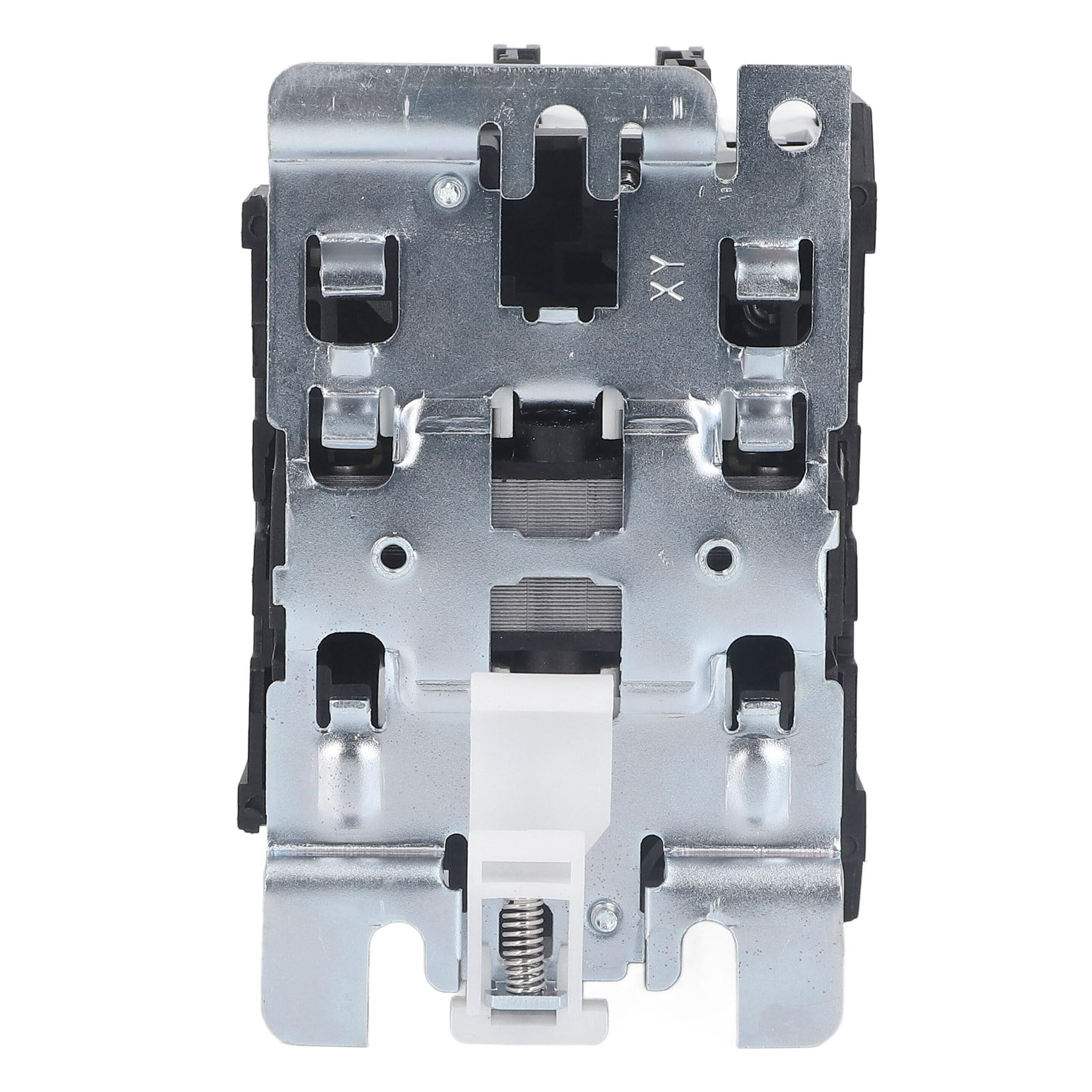 Contactor eléctrico de baja presión trifásico de contacto plateado de ...