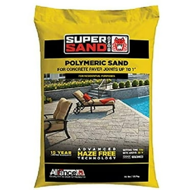 Alliance Gator G2 Polymeric Super Sand, Intelligent Haze-Free Sand for ...