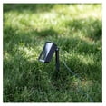 Solar Powered LED String Lights 100 Count, 34ft Outdoor Lights, Warm ...