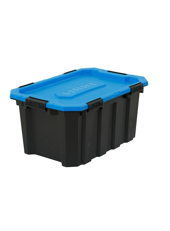HART Storage Containers in HART Cabinets & Shelves - Walmart.com