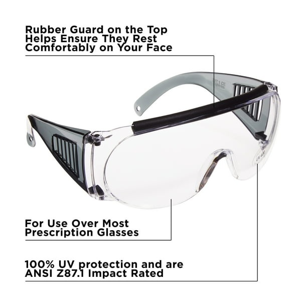 Best Looking Prescription Safety Glasses