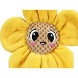 Spark Create Imagine Bilingual Talking and Dancing Plush Sunflower 14 ...