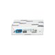 NCR Paper Xero/Form II Punched Laser, Inkjet Carbonless Paper Letter ...