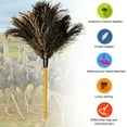 Ostrich Feather Dusters , Dusters Killer (Large) 28" - Walmart.com