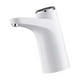 Electric Water Bottle Pump Smart Wireless Water Dispenser Automatic Barreled Drinking Water Pump ...