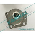 Oil Pump 32A35-00010 For Mitsubishi S4S Engine F18B Caterpillar Clark ...