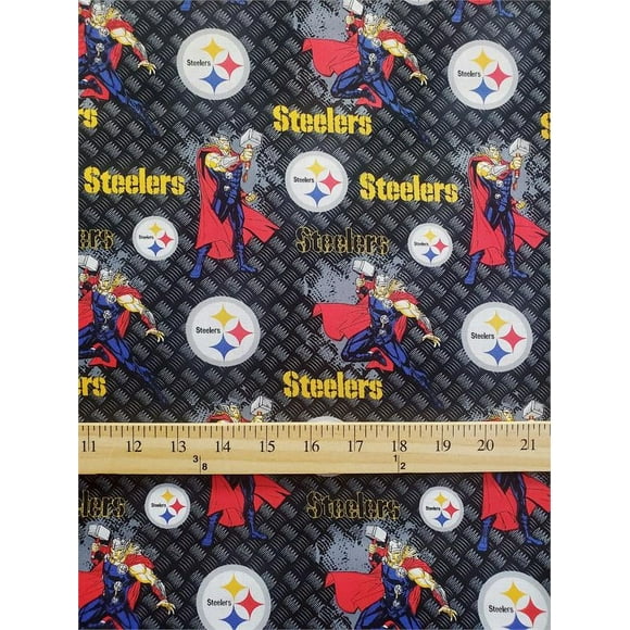 NFL Fabric