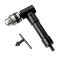 90 Degree Electric Drill Right Angle Bender Extension Fitting ...