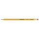 Staedtler Woodcase Pencil, Graphite Lead, #2 HB, Yellow, 48-Count - Walmart.com