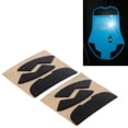 Mouse Feet Round Edge Skates for G300 G300S Gaming Mice Pad Sticker ...