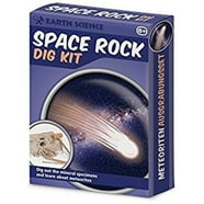 I Dig It! Rocks - Real Minerals Excavation Kit - Walmart.com