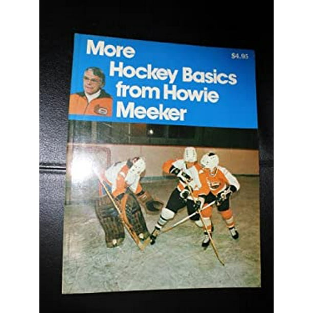 Hockey Basics