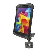 Motorcycle Tablet Mount