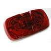 Grote 45262 Duramld Lw Profle,Red " - Walmart.com