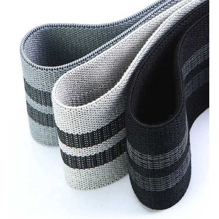 Power Training Tension Band Stretch Belt Hip strengthening Circle ...