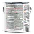 Clear, Rust-Oleum Matte Concrete and Garage Floor Paint and Primer ...