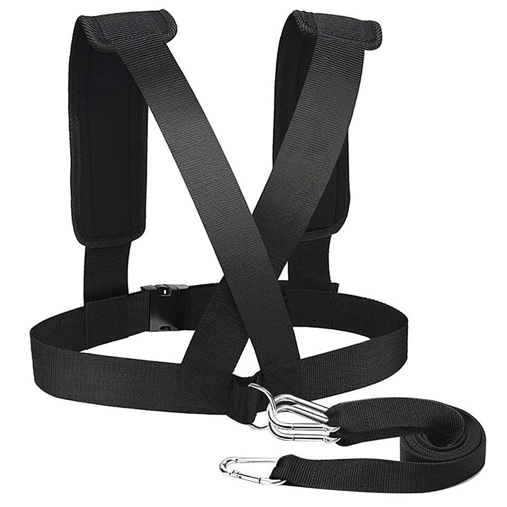 Click here for Pepisky Adjustable Training Belt Resistance Elasti... prices