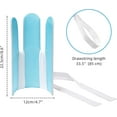 CUKIXA Sock Aid Tool and Pants Assist for Elderly, Disabled,Pregnant ...