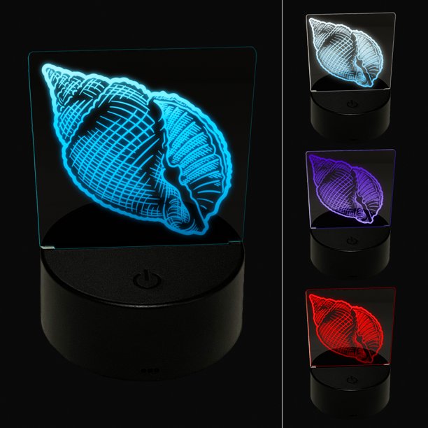 Night Light Shades
