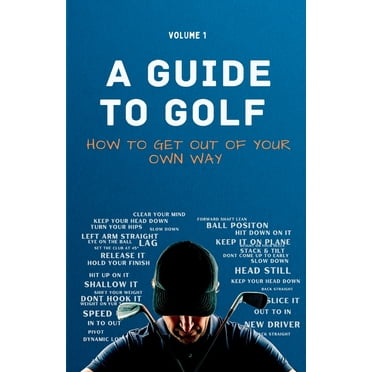 Practical Golf (Paperback) - Walmart.com