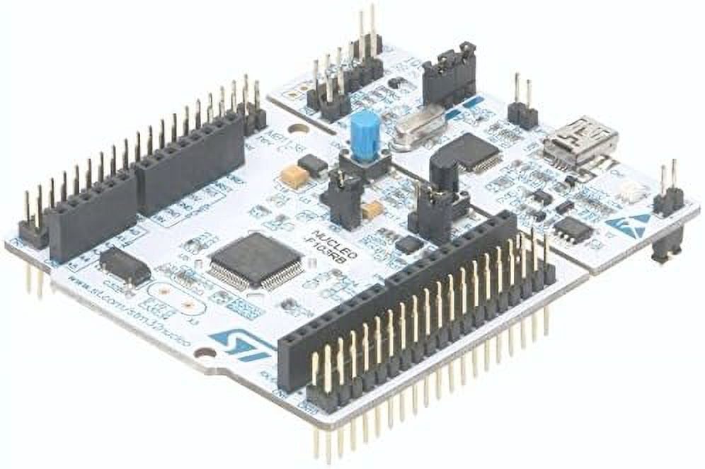 STM32 Nucleo-64 Development Board with STM32F103RB Chile | Ubuy