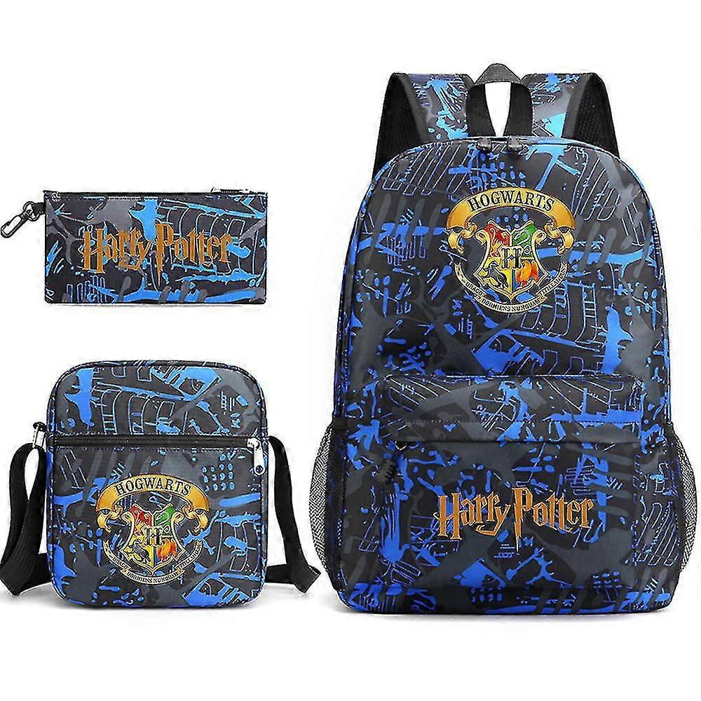 Click here for Zhongshengyang Childrens Harry Potter Three-Piece... prices