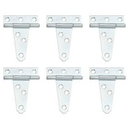 7120-200-KIT Gate Hinge Kit, 2 in. - Walmart.com