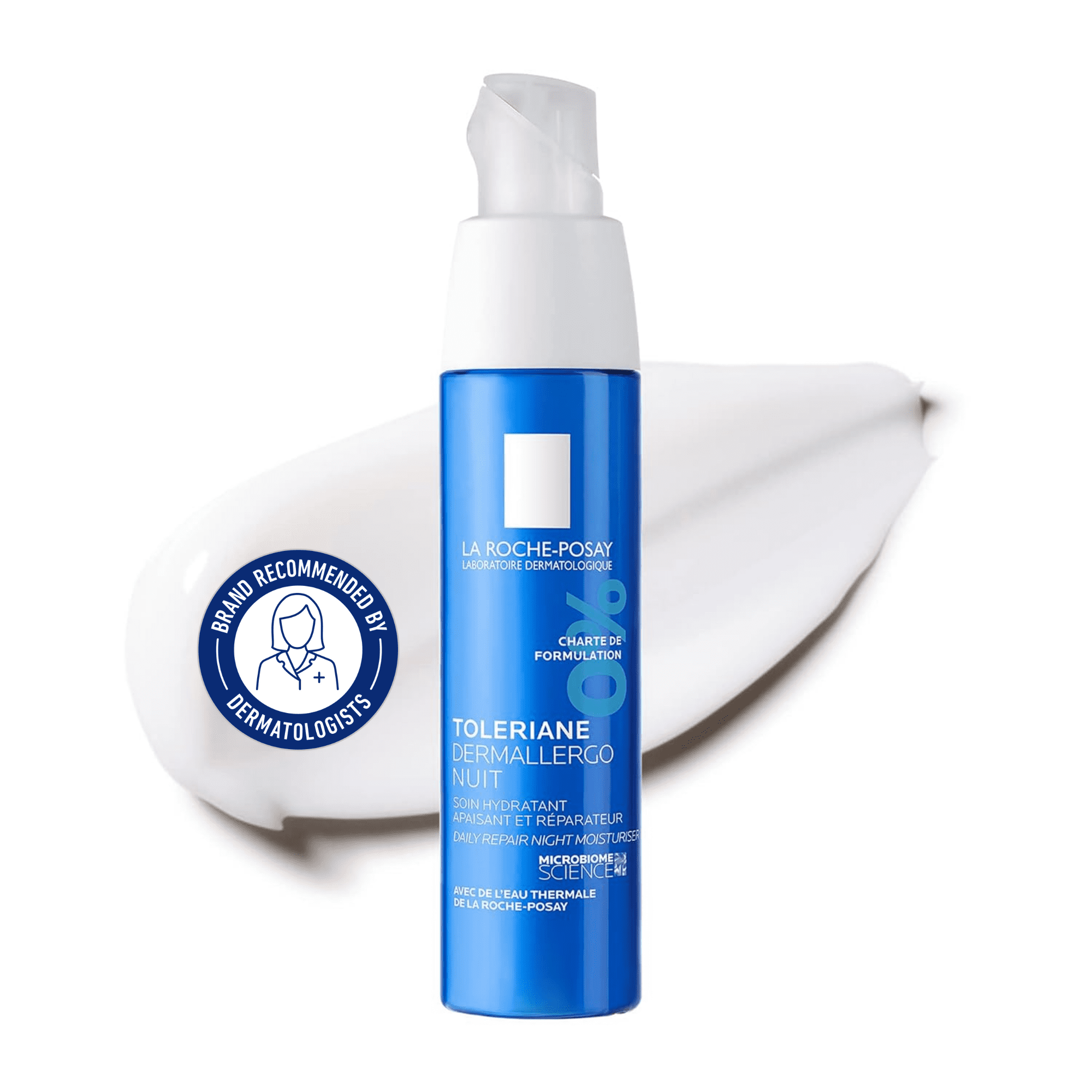 Click here for La Roche-Posay Toleriane Dermallergo Overnight Soo... prices