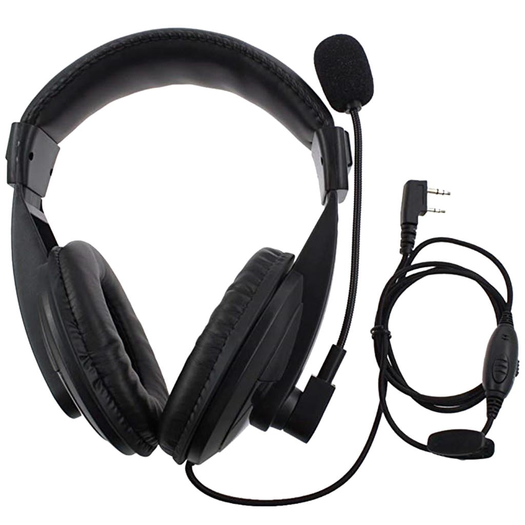 Auriculares aéreos profesionales Sunnimix con Micrófono | Bodega ...