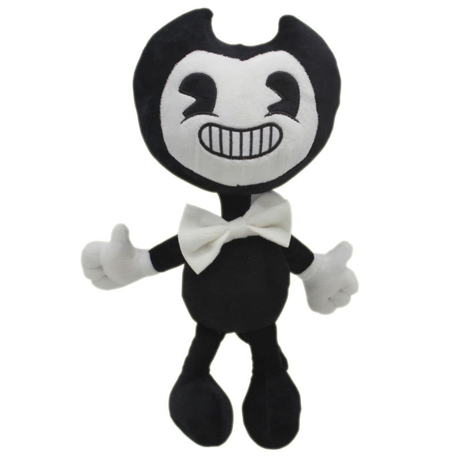 Click here for Sunzzeeang Game Bendy Character Plush Figure Toys prices