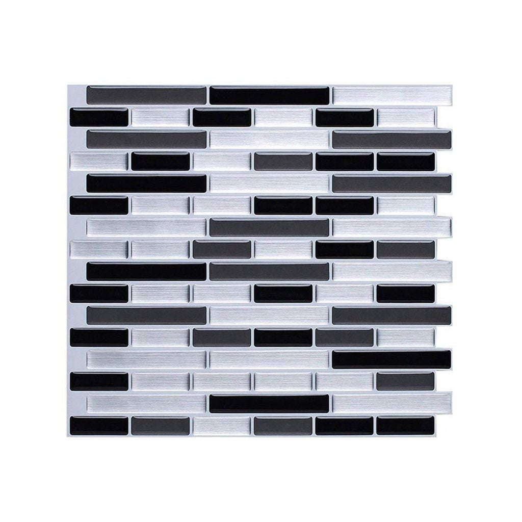 Premium Fashion Home Decor Self Adhesive Easy Peel Wall DIY Wall ...