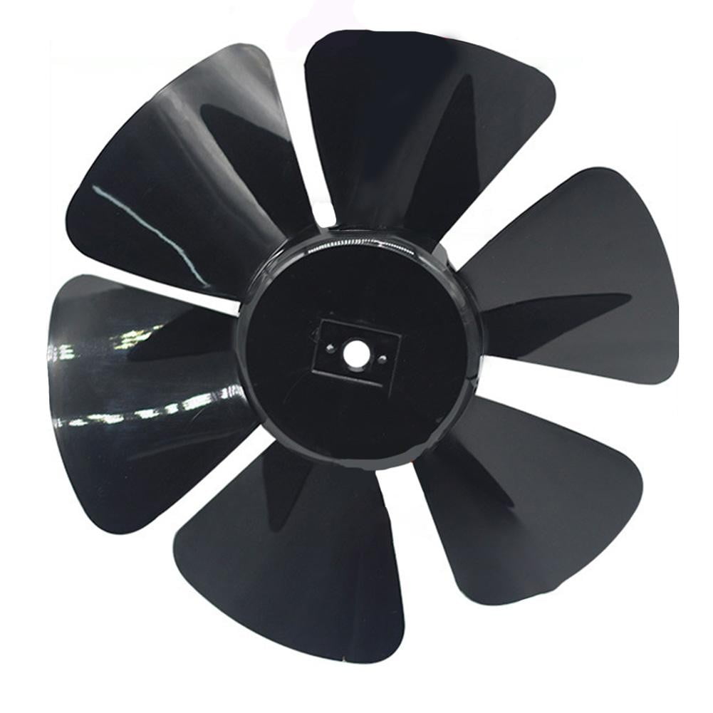 Cooling Fan Blades For Home Cooling Electric Fan Blades 10 Inches Fan ...