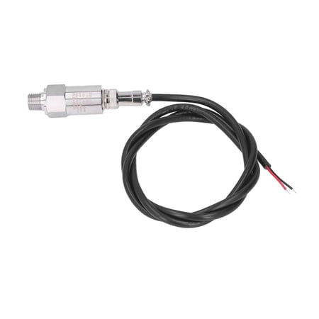 Pressure Transmitter, ASIC Transmitters Sensor High Accuracy Aviation ...