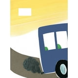 The Seals on the Bus (Hardcover) - Walmart.com