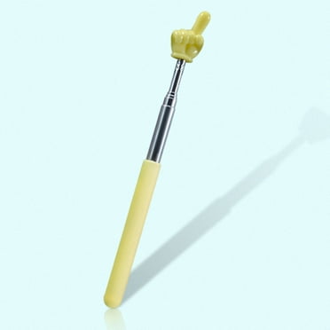 Learning Resources Hand Pointers (Set of 10), Assorted - Walmart.com