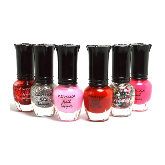 Mini Nail Polish Bulk