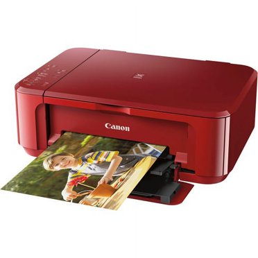 Canon PIXMA G620 Wireless Inkjet Multifunction Printer - Color - Copier ...
